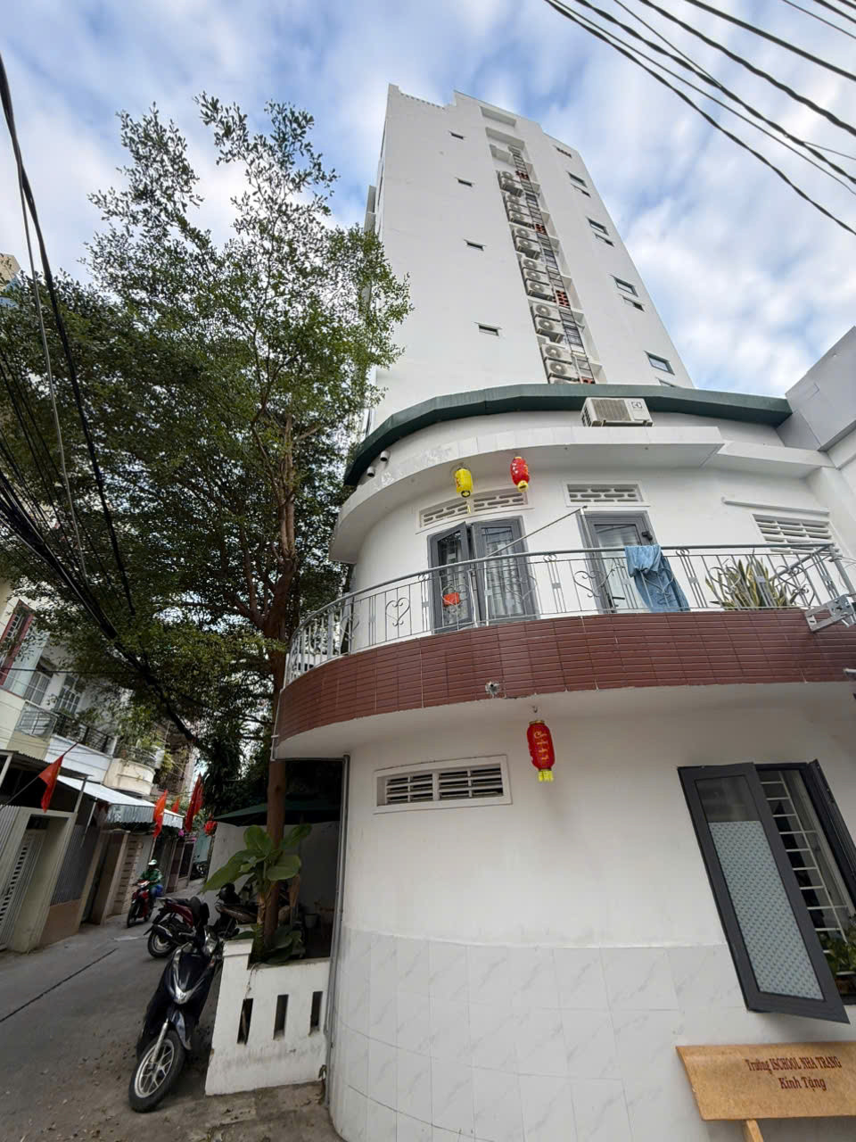 ️Bán Toà Căn Hộ 7 Tầng view Biển Đường Pasteur, Phường Xương Huân, Nha ...