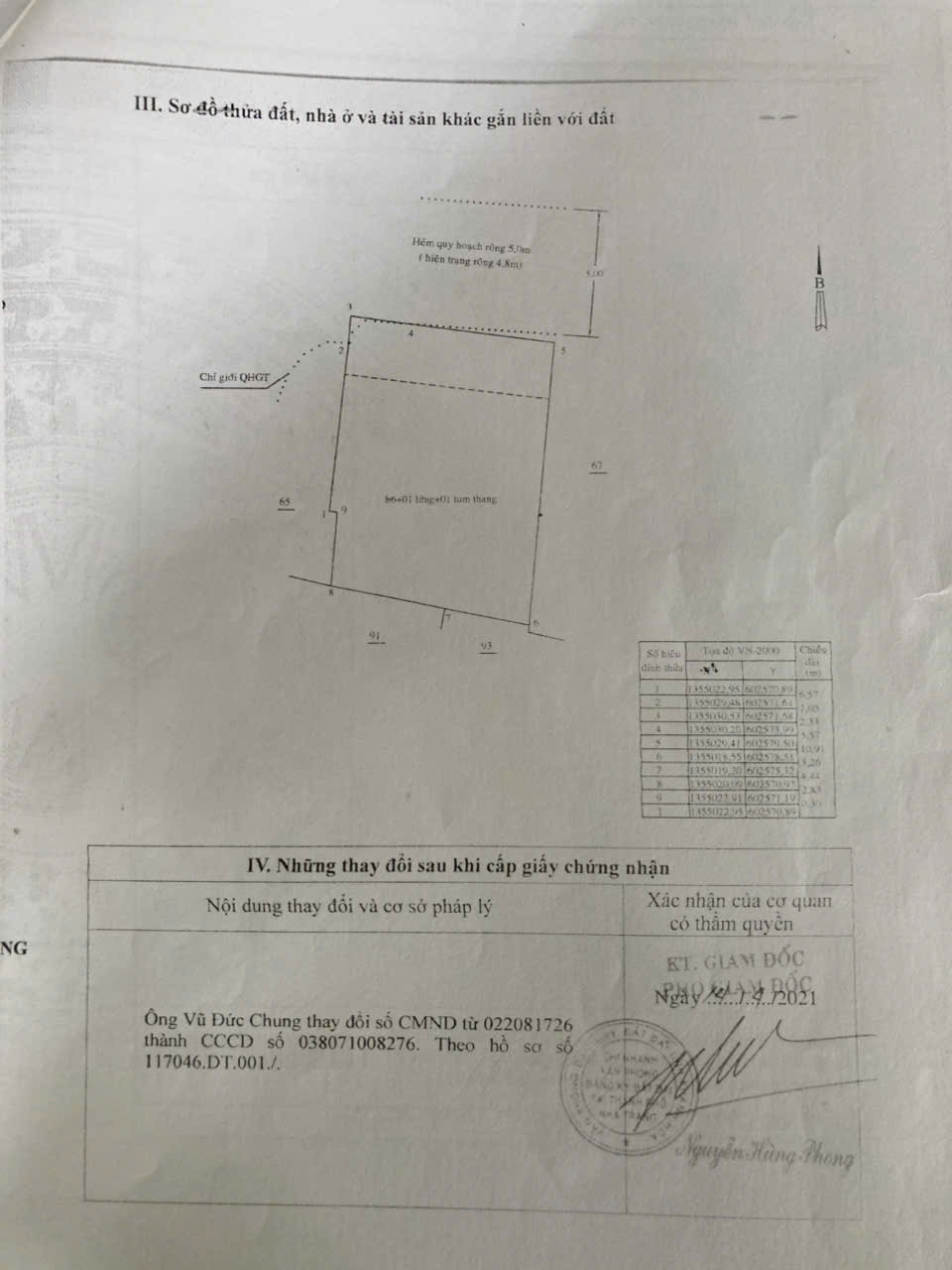 ️Bán Toà Căn Hộ 7 Tầng view Biển Đường Pasteur, Phường Xương Huân, Nha ...