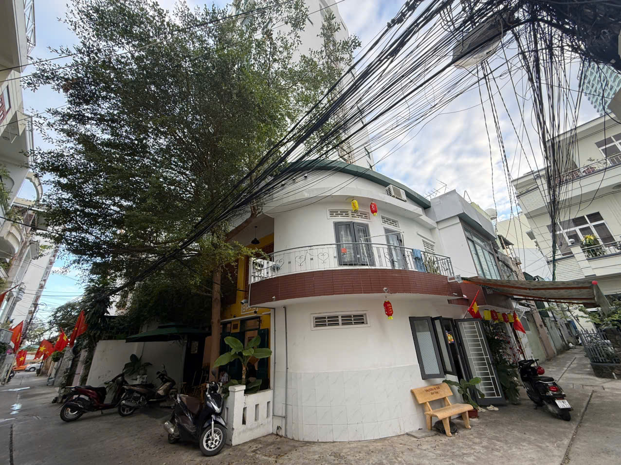 ️Bán Toà Căn Hộ 7 Tầng view Biển Đường Pasteur, Phường Xương Huân, Nha ...
