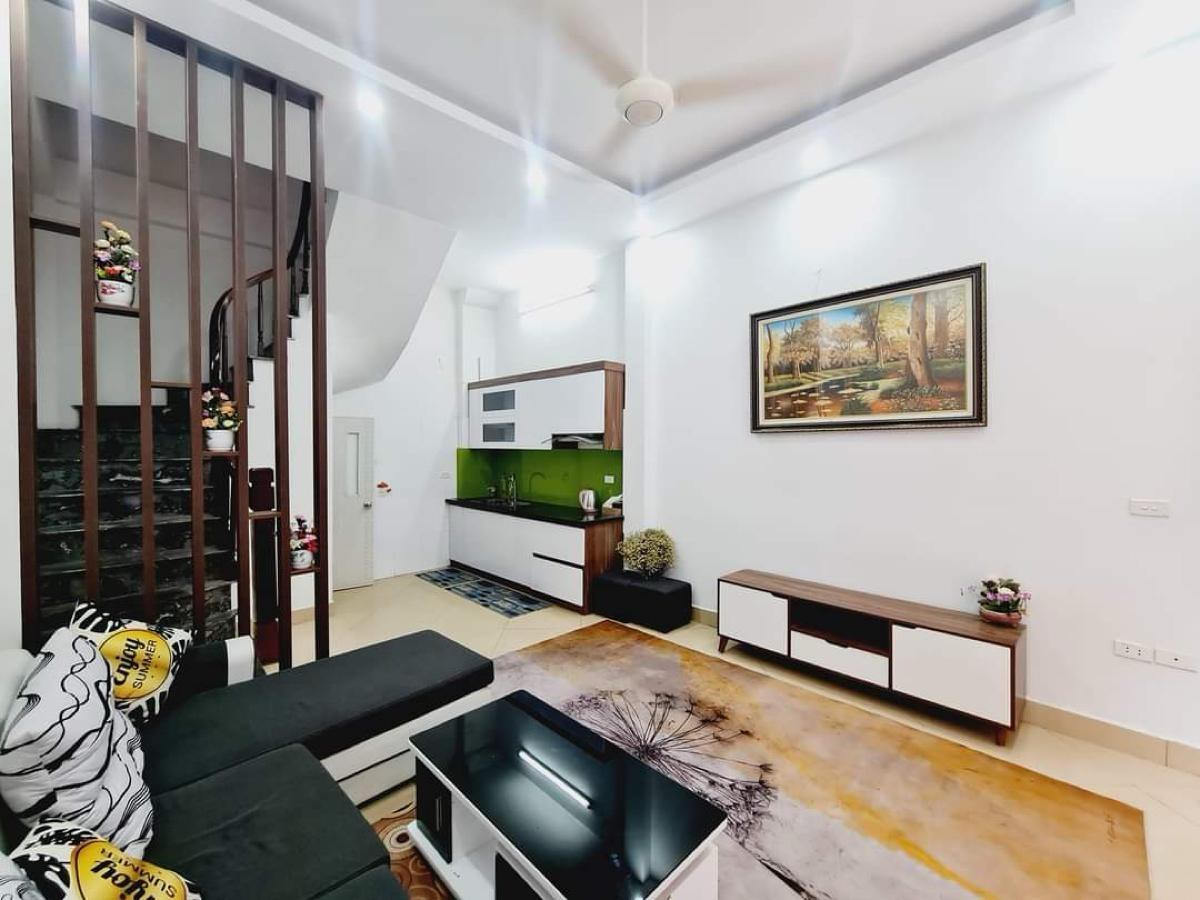 🔥 BÁN NHÀ TRƯƠNG ĐỊNH KINH DOANH - GẦN PHỐ - MẶT TIỀN RỘNG CHỈ 7.3 TỶ 🔥