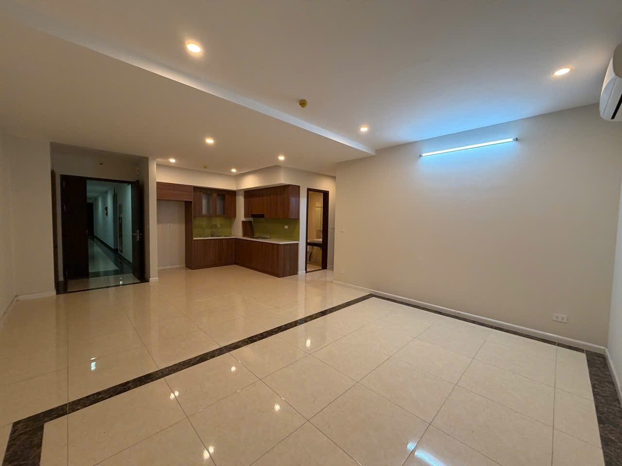 Cho Thuê Chung Cư Landmark La Khê - Hà Đông 107M² 3 Ngủ - Nội Thất CB ...